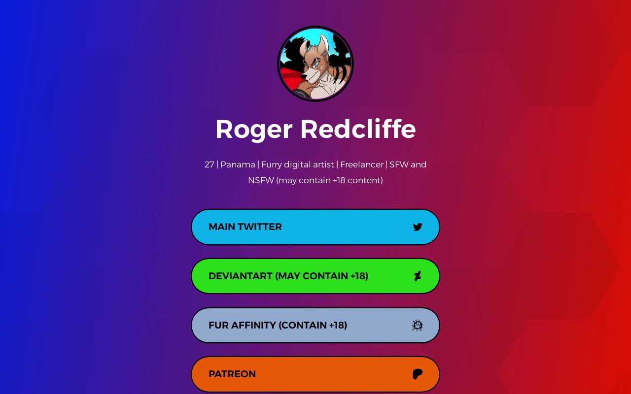Roger Redcliffe